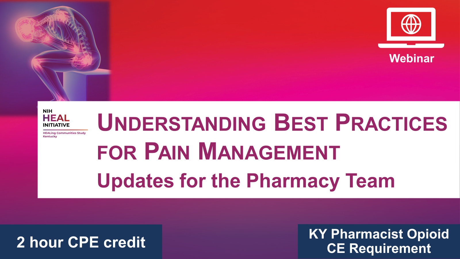 University of Kentucky College of Pharmacy